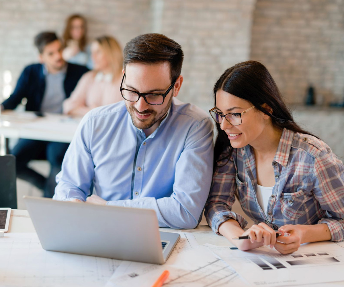 Counseling - Influx Service