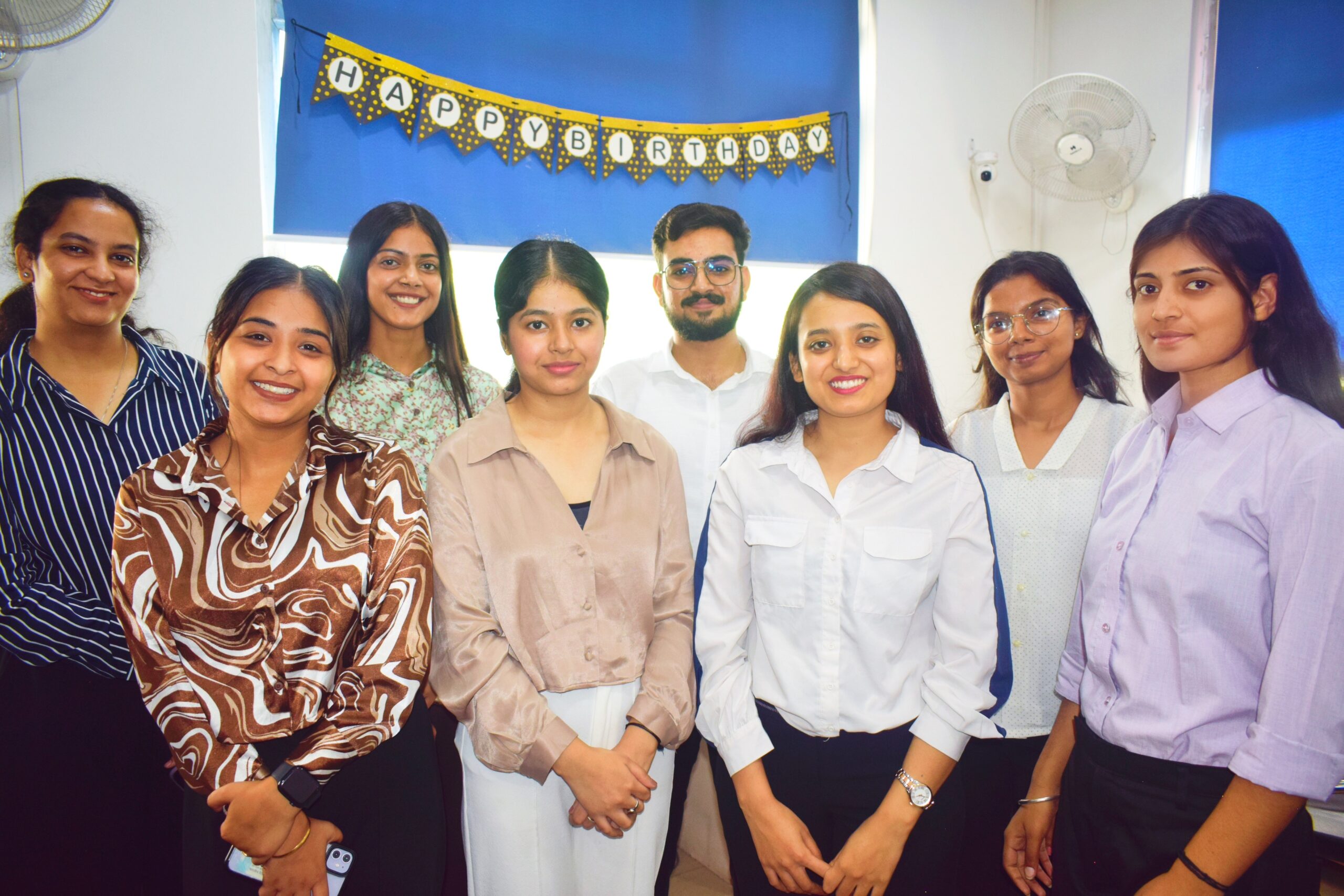 Influx Service – Human Resource Management